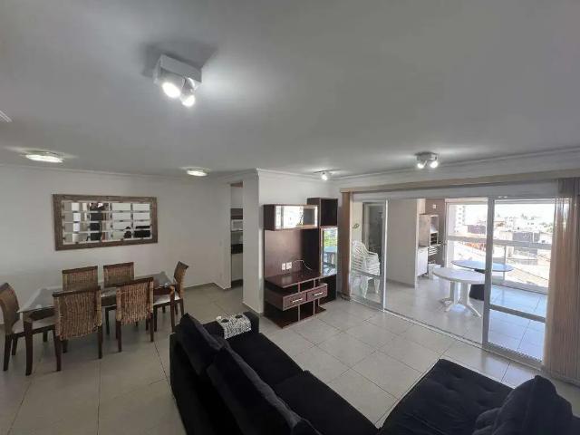 Apartamento para Venda em Guarujá/SP Enseada 3 Quartos