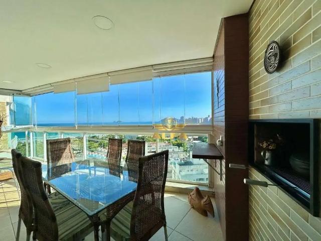 Apartamento para Venda em Guarujá/SP Enseada 3 Quartos