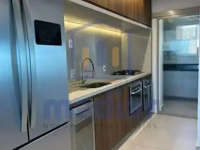 Apartamento para Venda em Guarujá/SP Jardim Belmar 3 Quartos