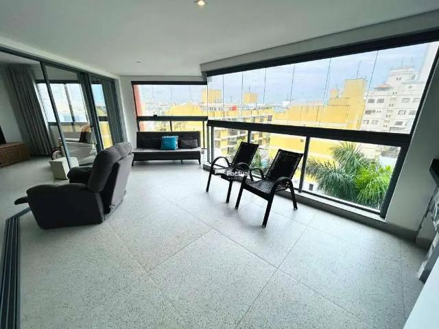 Apartamento para Venda em Guarujá/SP Enseada 3 Quartos