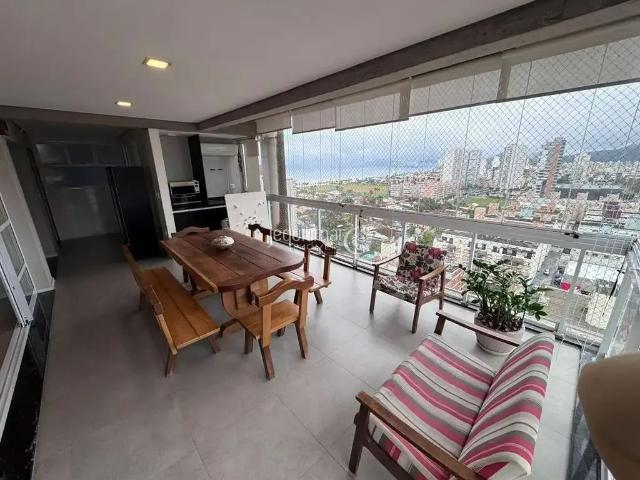 Apartamento para Venda em Guarujá/SP Enseada 3 Quartos