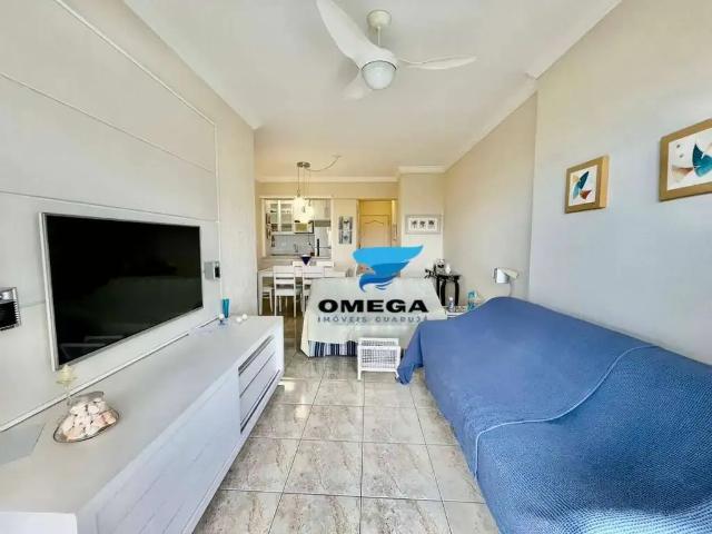 Apartamento para Venda em Guarujá/SP Enseada 3 Quartos