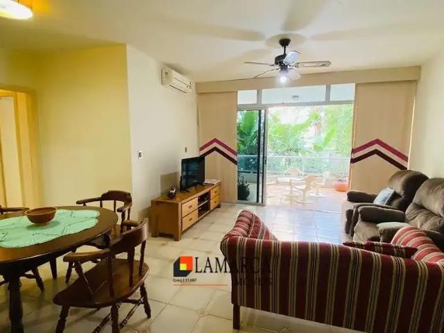 Apartamento para Venda em Guarujá/SP Enseada 3 Quartos