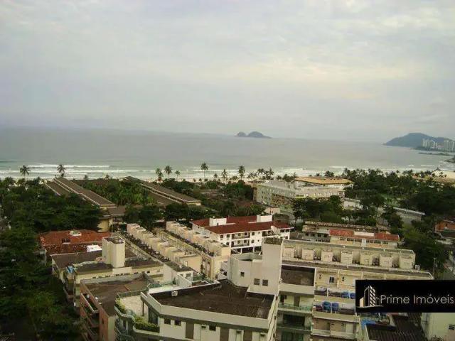 Apartamento para Venda em Guarujá/SP Enseada 3 Quartos