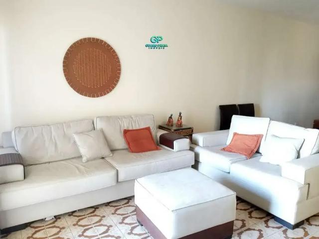 Apartamento para Venda em Guarujá/SP Enseada 3 Quartos