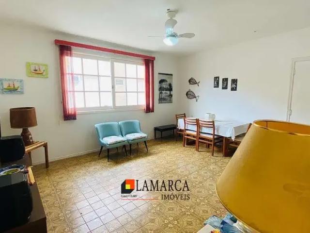 Apartamento para Venda em Guarujá/SP Enseada 3 Quartos