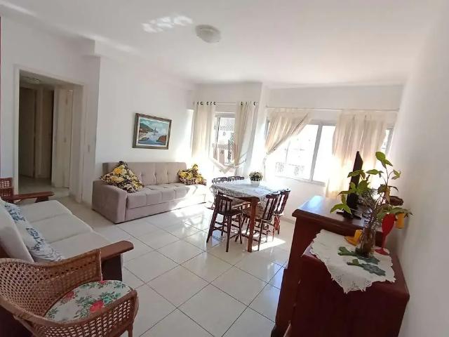 Apartamento para Venda em Guarujá/SP Enseada 3 Quartos