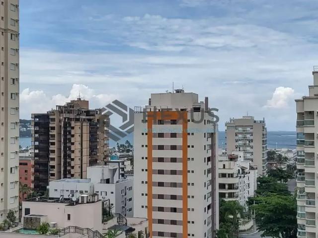 Apartamento para Venda em Guarujá/SP Enseada 3 Quartos