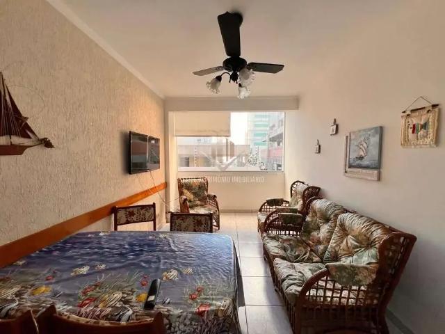 Apartamento para Venda em Guarujá/SP Enseada 3 Quartos