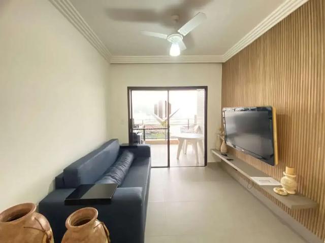 Apartamento para Venda em Guarujá/SP Enseada 3 Quartos