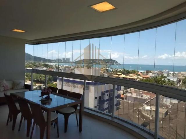 Apartamento para Venda em Guarujá/SP Enseada 3 Quartos