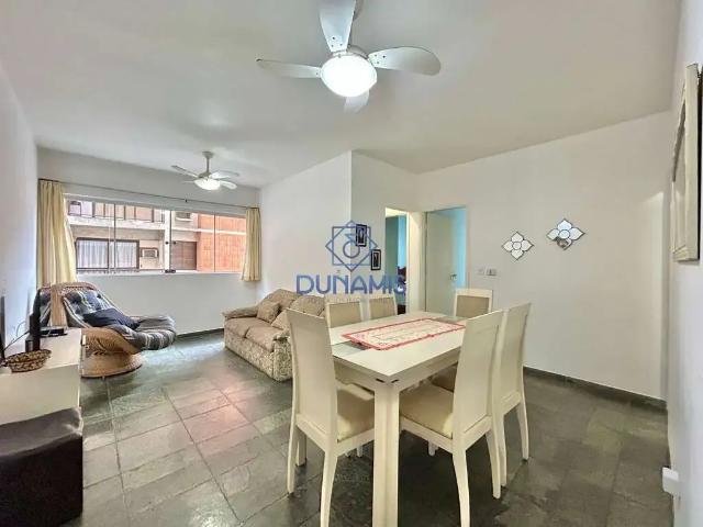 Apartamento para Venda em Guarujá/SP Enseada 3 Quartos