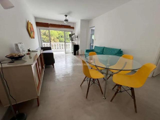 Apartamento para Venda em Guarujá/SP Enseada 3 Quartos