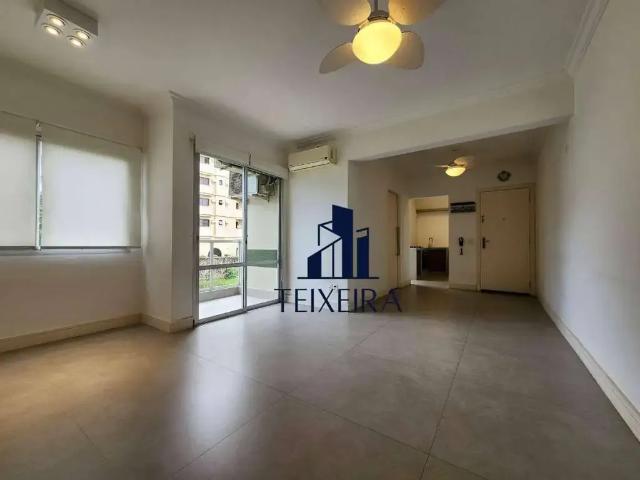 Apartamento para Venda em Guarujá/SP Enseada 3 Quartos