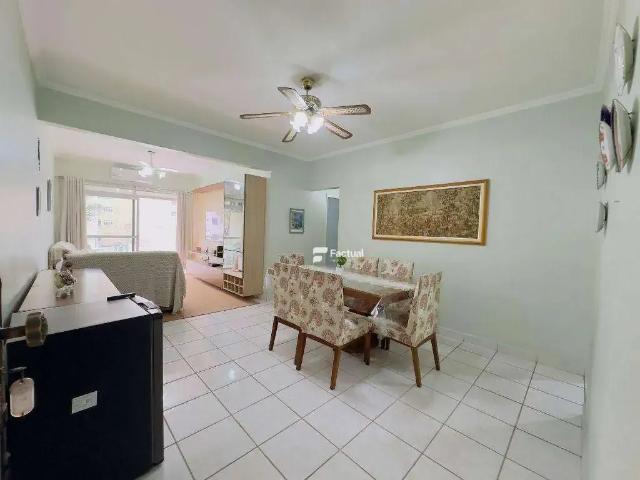 Apartamento para Venda em Guarujá/SP Enseada 3 Quartos