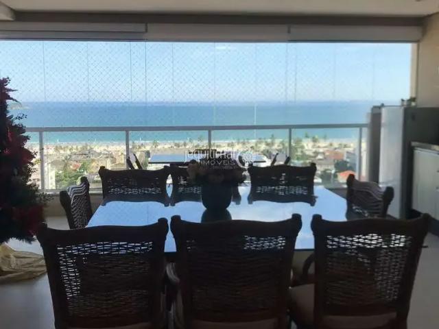 Apartamento para Venda em Guarujá/SP Enseada 3 Quartos
