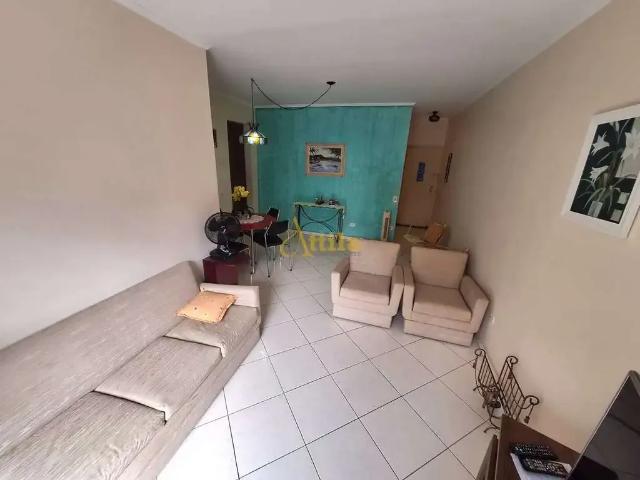 Apartamento para Venda em Guarujá/SP Enseada 3 Quartos