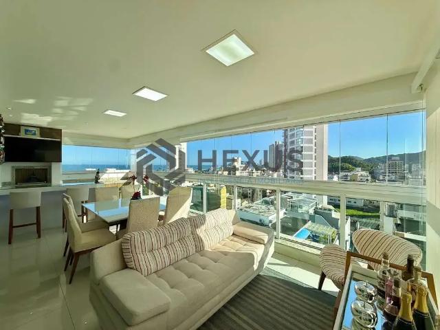 Apartamento para Venda em Guarujá/SP Enseada 3 Quartos