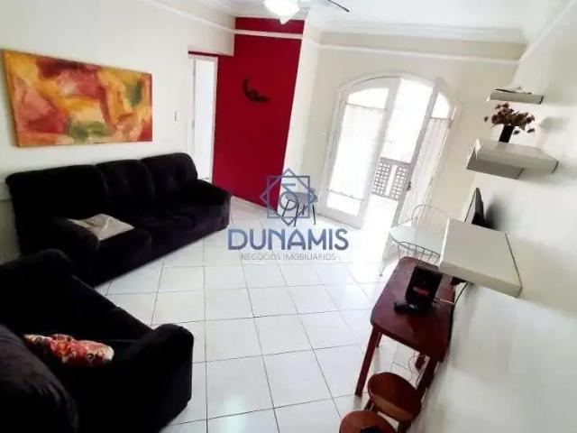 Apartamento para Venda em Guarujá/SP Enseada 3 Quartos