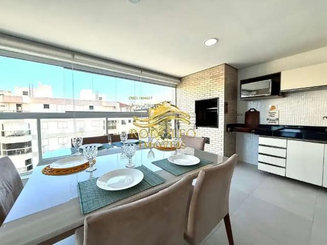 Apartamento para Venda em Guarujá/SP Enseada 3 Quartos