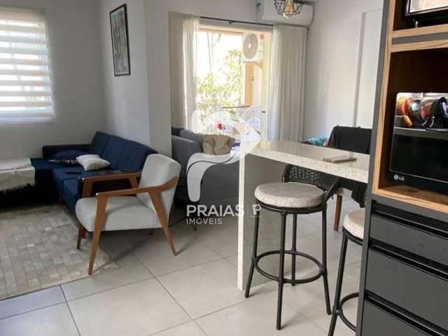 Apartamento para Venda em Guarujá/SP Enseada 3 Quartos