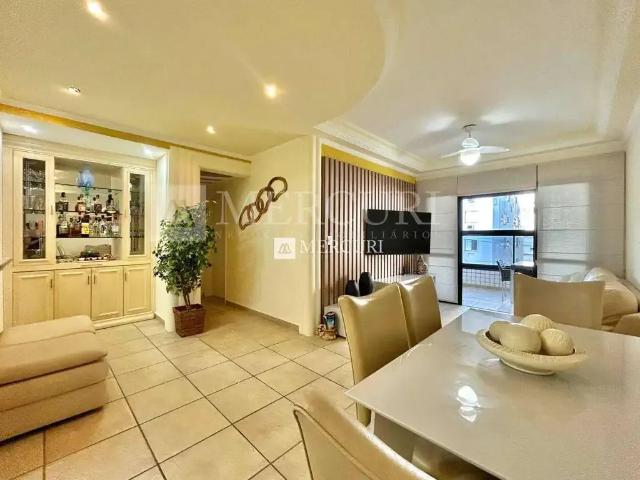 Apartamento para Venda em Guarujá/SP Enseada 3 Quartos
