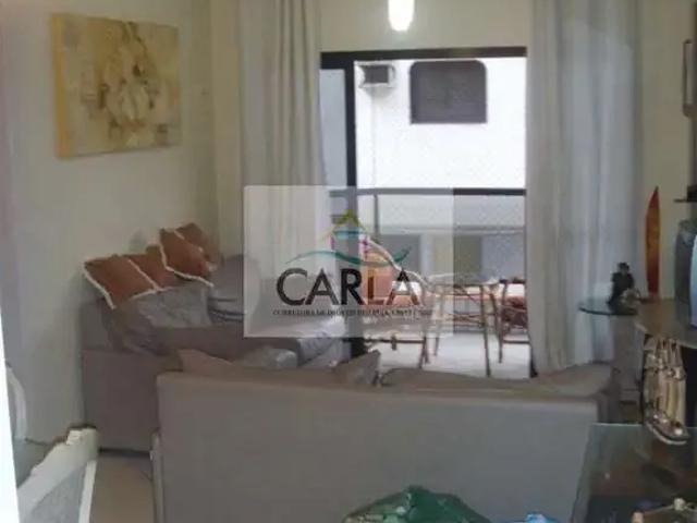 Apartamento para Venda em Guarujá/SP Enseada 3 Quartos
