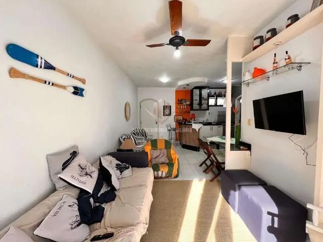 Apartamento para Venda em Guarujá/SP Enseada 3 Quartos