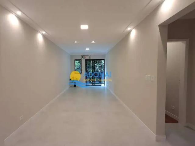 Apartamento para Venda em Guarujá/SP Enseada 3 Quartos