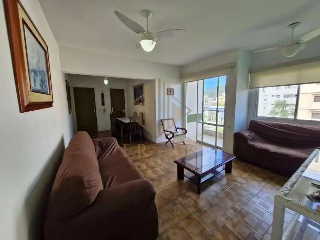 Apartamento para Venda em Guarujá/SP Enseada 3 Quartos