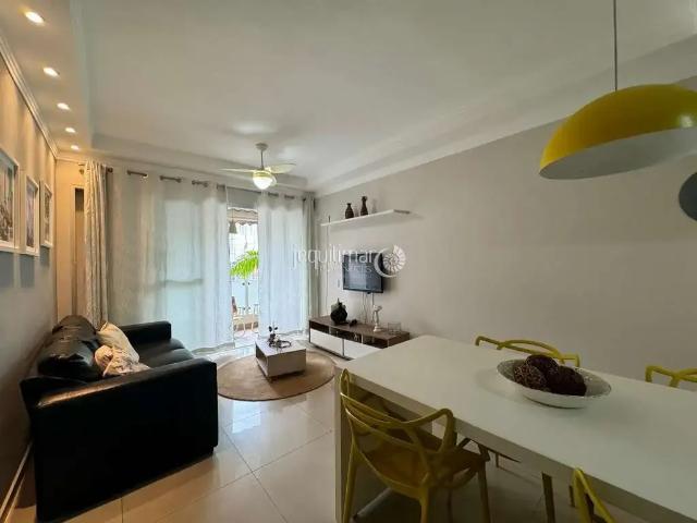 Apartamento para Venda em Guarujá/SP Enseada 3 Quartos