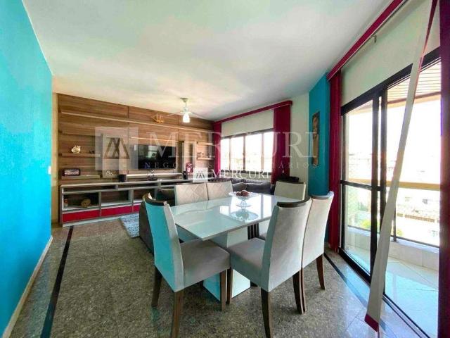 Apartamento para Venda em Guarujá/SP Enseada 3 Quartos