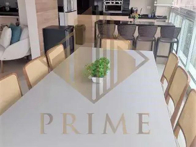 Apartamento para Venda em Guarujá/SP Enseada 3 Quartos