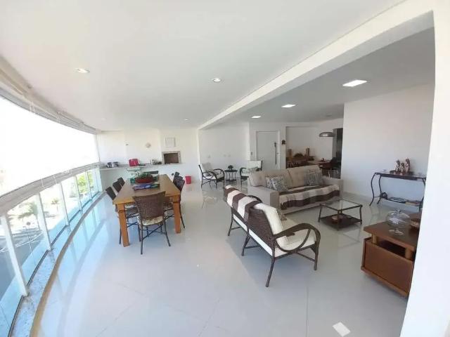 Apartamento para Venda em Guarujá/SP Enseada 3 Quartos