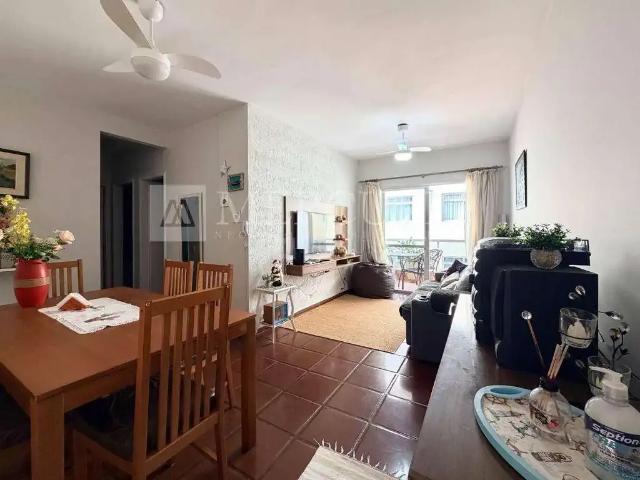 Apartamento para Venda em Guarujá/SP Enseada 3 Quartos