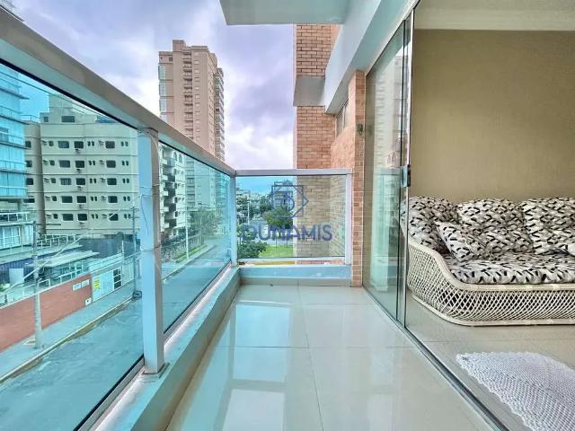 Apartamento para Venda em Guarujá/SP Enseada 3 Quartos