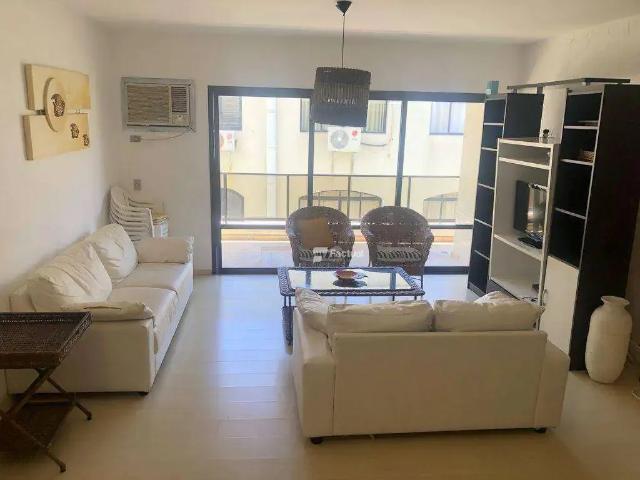 Apartamento para Venda em Guarujá/SP Enseada 3 Quartos