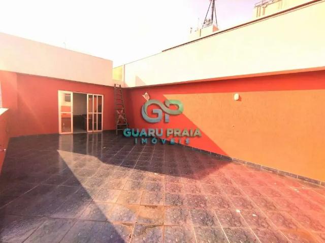 Apartamento para Venda em Guarujá/SP Enseada 3 Quartos