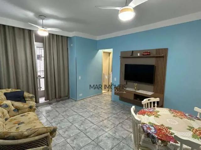Apartamento para Venda em Guarujá/SP Enseada 3 Quartos