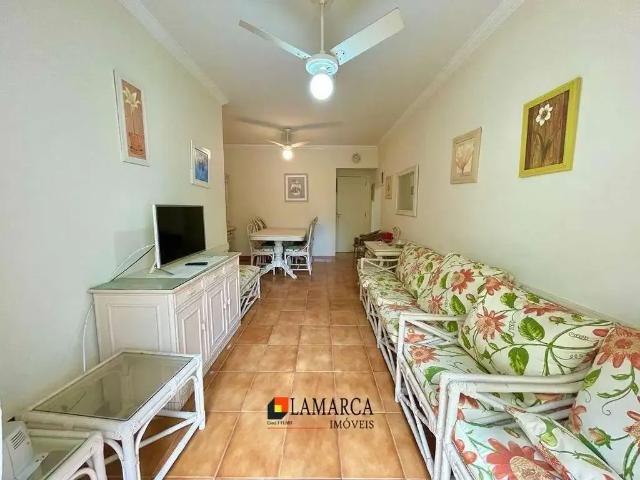 Apartamento para Venda em Guarujá/SP Enseada 3 Quartos