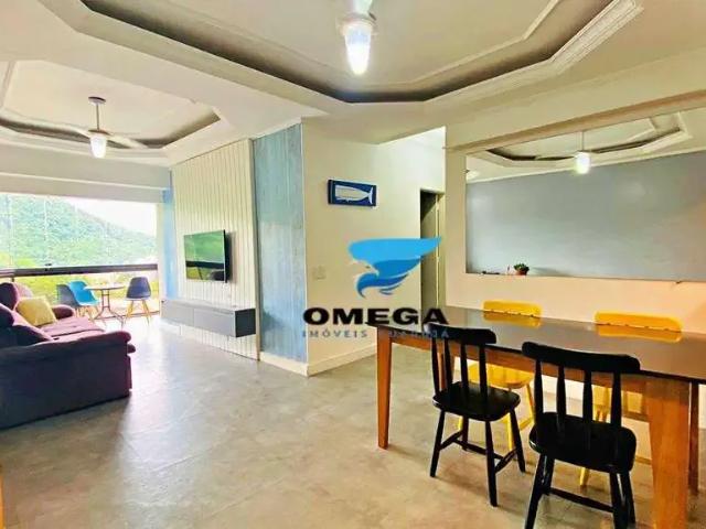 Apartamento para Venda em Guarujá/SP Enseada 3 Quartos