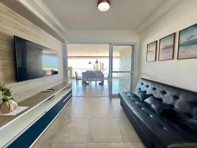 Apartamento para Venda em Guarujá/SP Enseada 3 Quartos