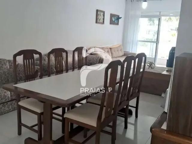 Apartamento para Venda em Guarujá/SP Enseada 3 Quartos