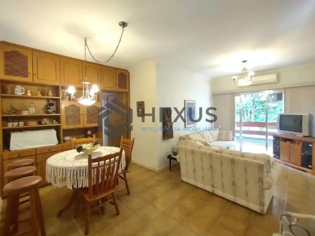 Apartamento para Venda em Guarujá/SP Enseada 3 Quartos