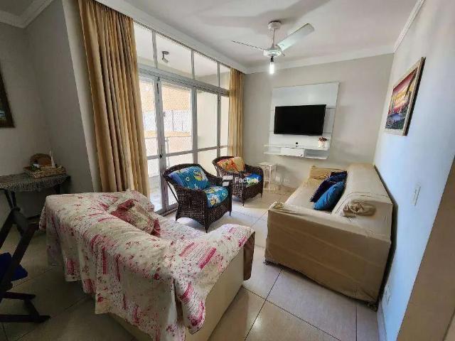 Apartamento para Venda em Guarujá/SP Enseada 3 Quartos