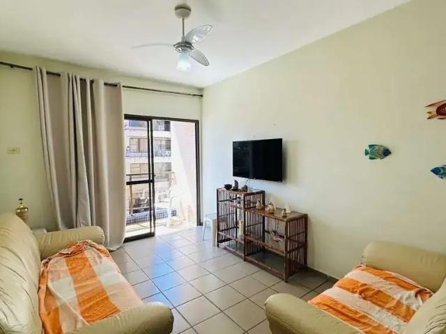 Apartamento para Venda em Guarujá/SP Enseada 3 Quartos