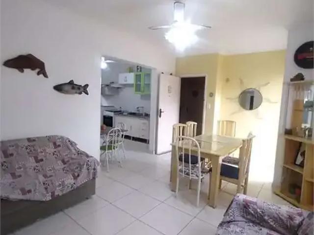 Apartamento para Venda em Guarujá/SP Enseada 3 Quartos