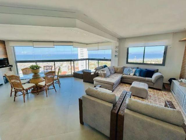 Apartamento para Venda em Guarujá/SP Enseada 3 Quartos