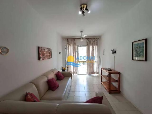Apartamento para Venda em Guarujá/SP Enseada 3 Quartos