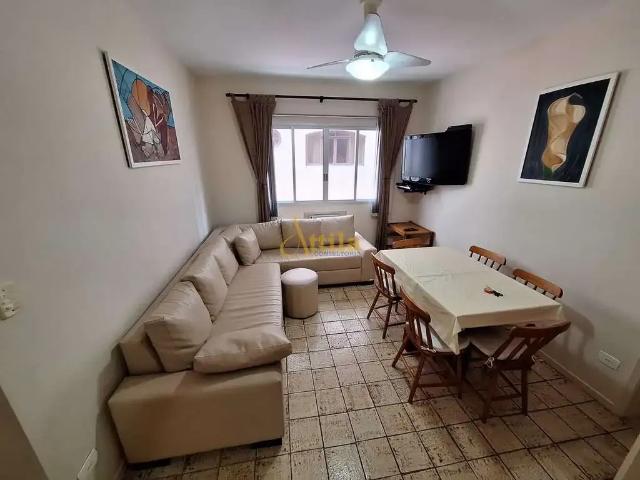 Apartamento para Venda em Guarujá/SP Enseada 3 Quartos